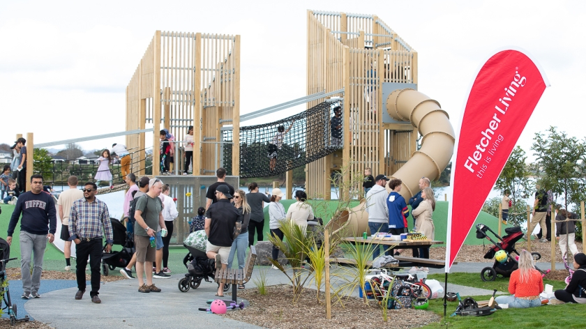 Waiata Shores | Houses for Sale near Manukau & Takanini » Fletcher Living