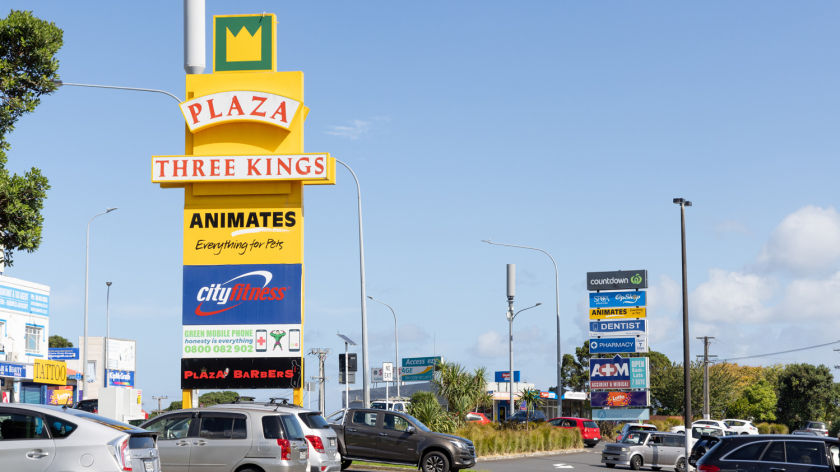 Three Kings Development | Homes for sale in Central Auckland » Fletcher ...