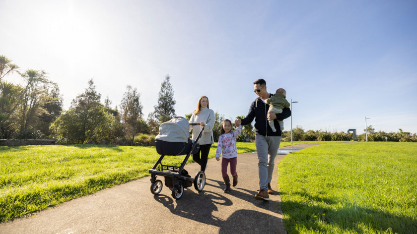 Ormiston Fields Development | Houses for sale Flat Bush » Fletcher Living