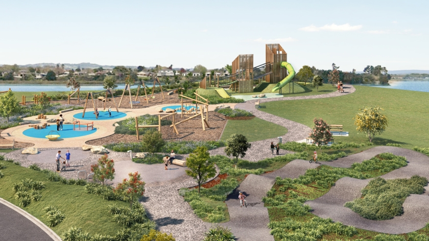 Waiata Shores | Houses for Sale near Manukau & Takanini » Fletcher Living