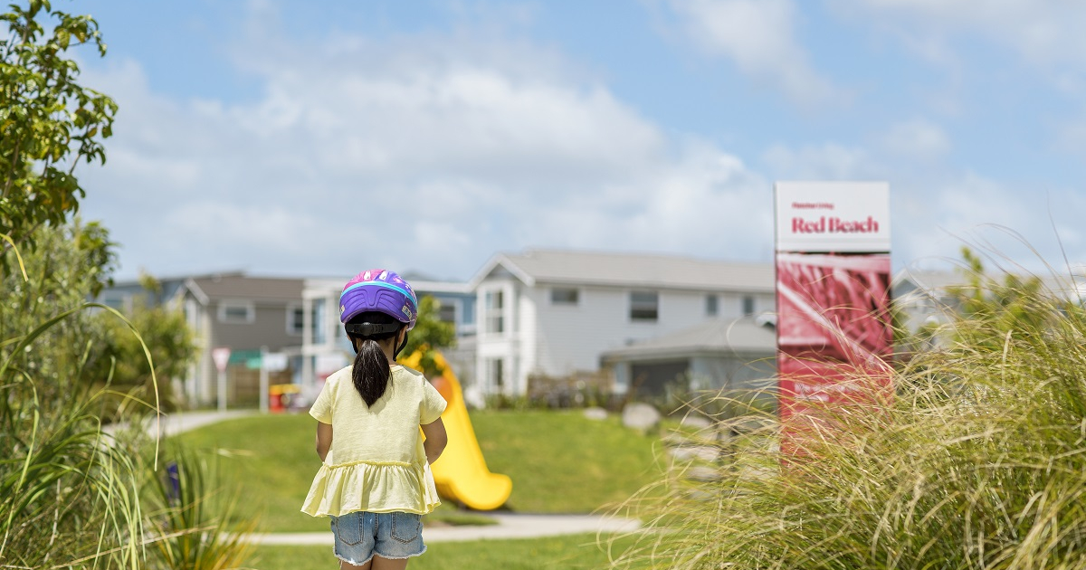 Social Sustainability » Fletcher Living