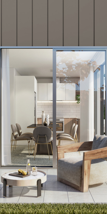 Oranga | New Homes Ready Now » Fletcher Living