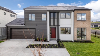 Fletcher Living Showhomes in Auckland and Christchurch » Fletcher Living