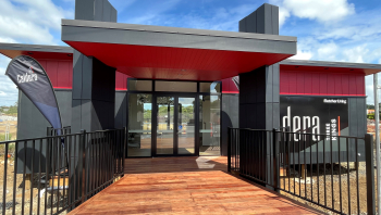 Fletcher Living Showhomes in Auckland and Christchurch » Fletcher Living