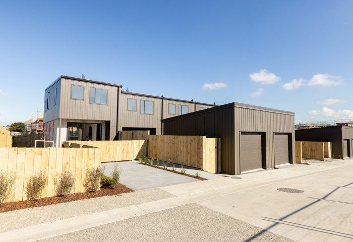 Investor Ready Homes » Fletcher Living