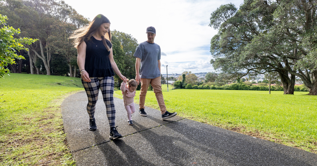 Oranga | Homes for Sale in Central Auckland » Fletcher Living