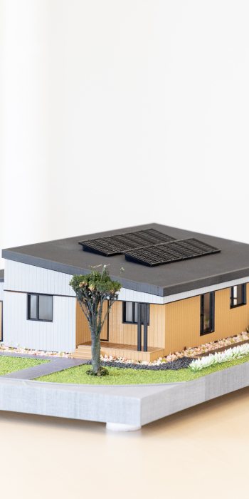 Sustainability » Fletcher Living