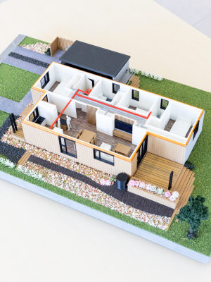 Sustainability » Fletcher Living