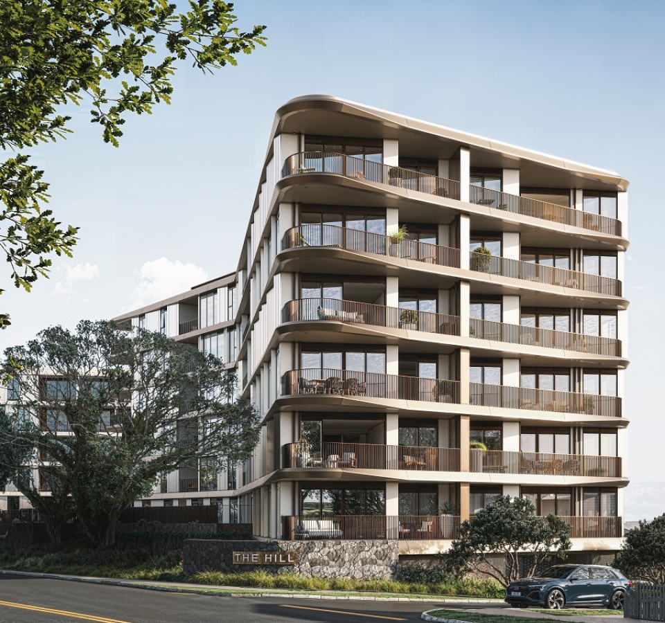 Fletcher Living's New Homes in NZ | Quality and Style » Fletcher Living