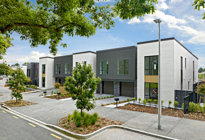 Investment Properties NZ | Homes for Investors » Fletcher Living