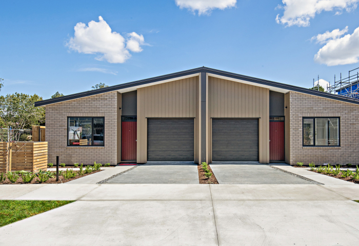 Ormiston Fields Development | Houses for sale Flat Bush » Fletcher Living