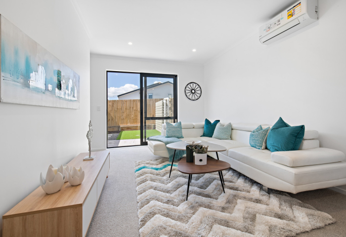 Ormiston Fields Development | Houses for sale Flat Bush » Fletcher Living