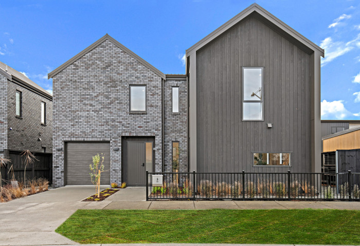 Stonefields | New Homes Selling Now » Fletcher Living