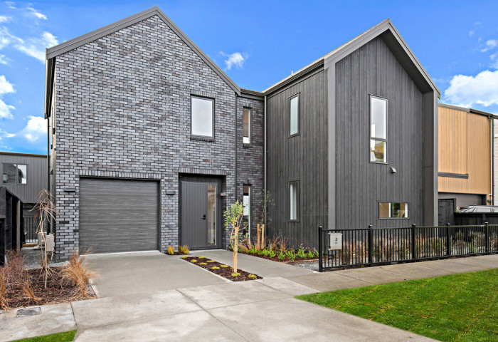 Stonefields | New Homes Selling Now » Fletcher Living