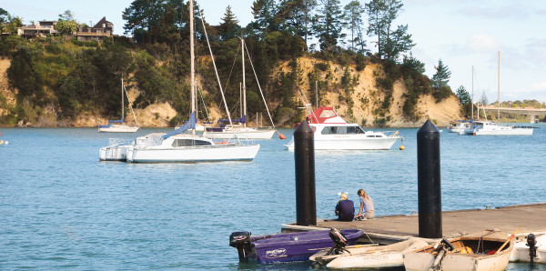 Whenuapai Housing Development | Houses for Sale » Fletcher Living