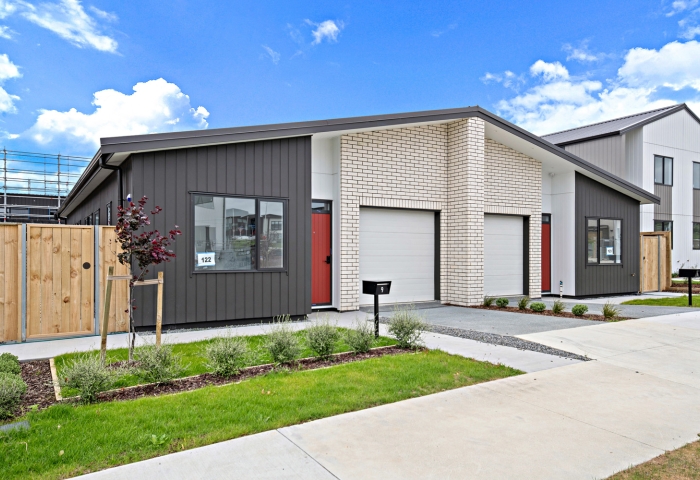 Ormiston Fields Development | Houses for sale Flat Bush » Fletcher Living