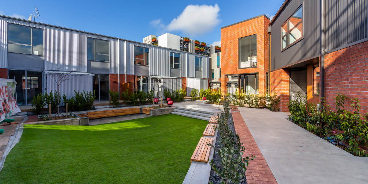 One Central | Christchurch Central City Homes - Now Selling! » Fletcher ...