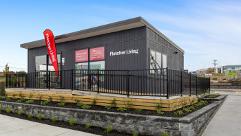 Fletcher Living Showhomes in Auckland and Christchurch » Fletcher Living