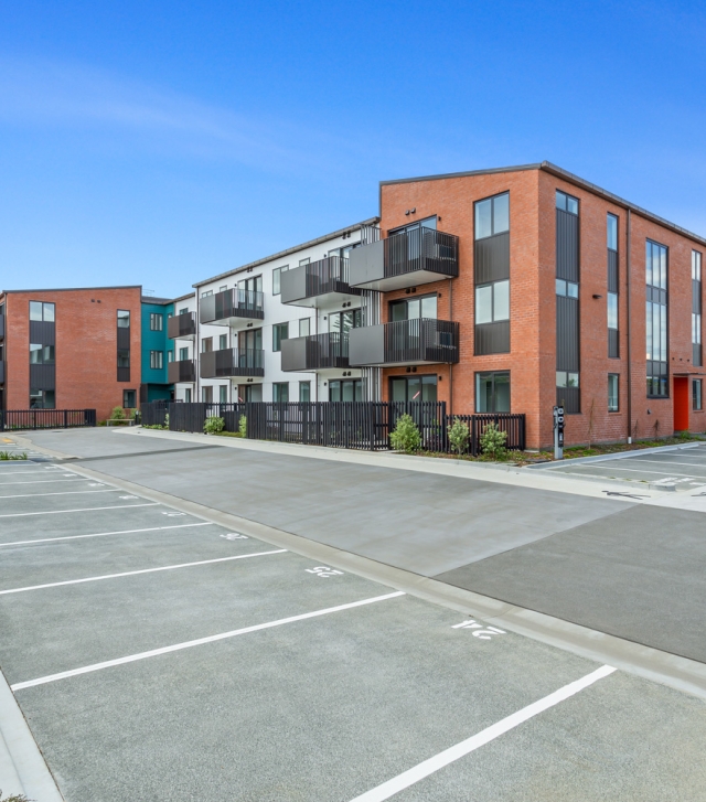 Fletcher Living's New Homes in NZ | Quality and Style » Fletcher Living