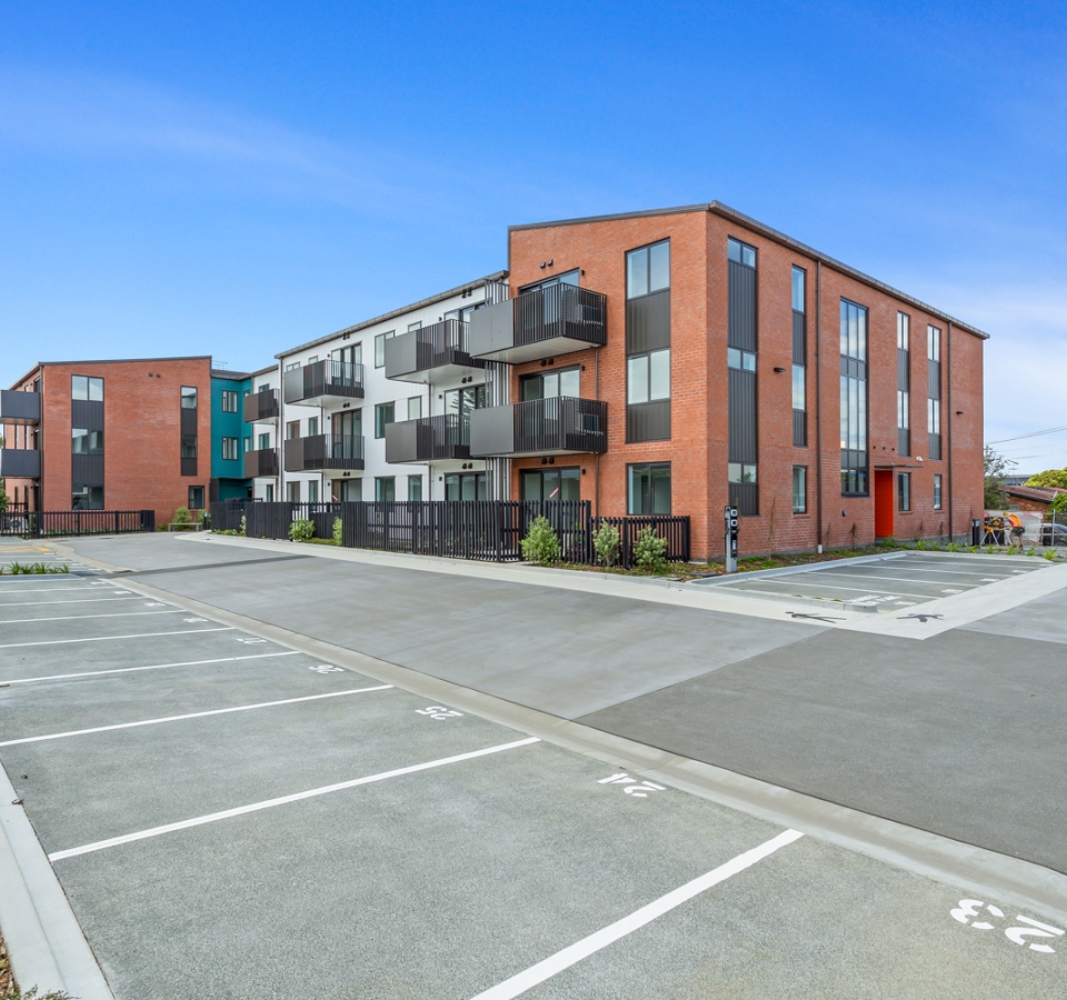 Fletcher Living's New Homes in NZ | Quality and Style » Fletcher Living