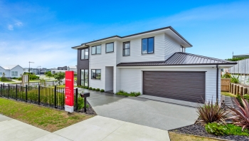 Fletcher Living Showhomes in Auckland and Christchurch » Fletcher Living