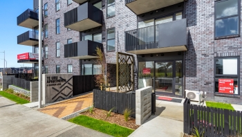 Fletcher Living Showhomes in Auckland and Christchurch » Fletcher Living