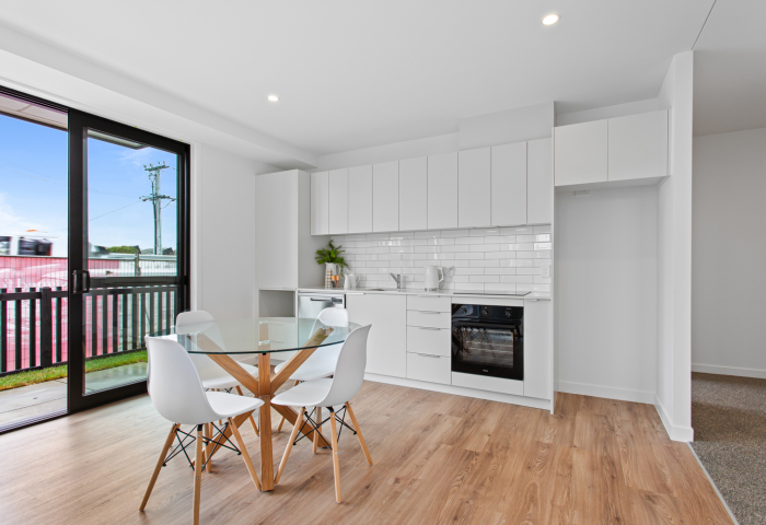 Rockfield Apartments, Oranga | Apartments for Sale » Fletcher Living
