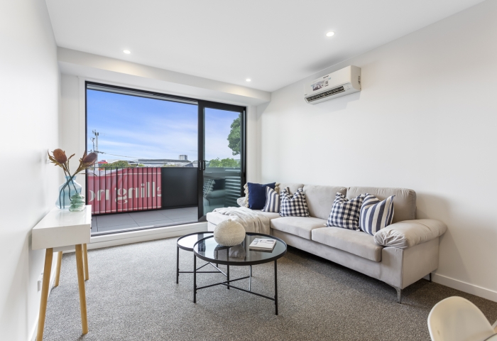 Rockfield Apartments, Oranga | Apartments for Sale » Fletcher Living