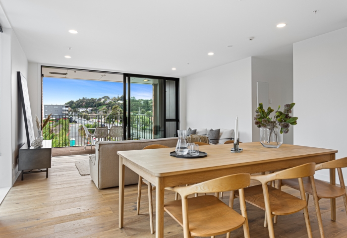 Three Kings Development | Homes for sale in Central Auckland » Fletcher ...