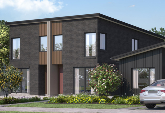 Ormiston Fields Development | Houses for sale Flat Bush » Fletcher Living