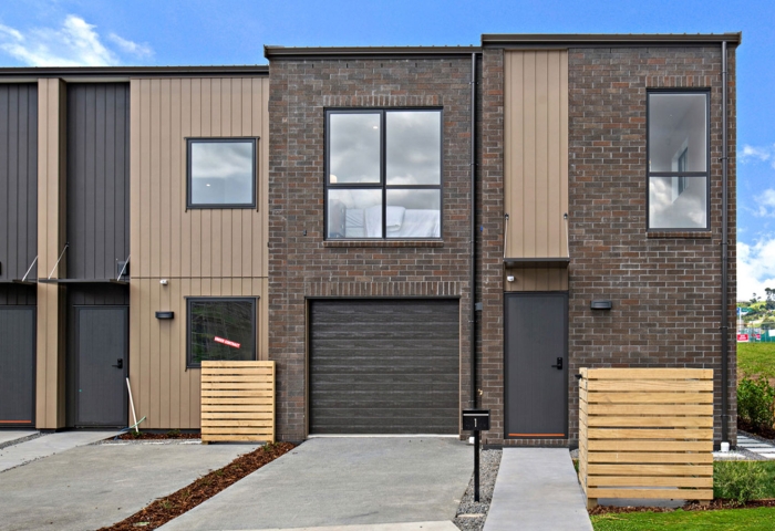 Ormiston Fields Development | Houses for sale Flat Bush » Fletcher Living