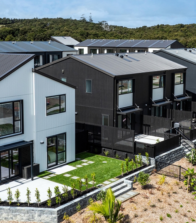 Fletcher Living's New Homes in NZ | Quality and Style » Fletcher Living