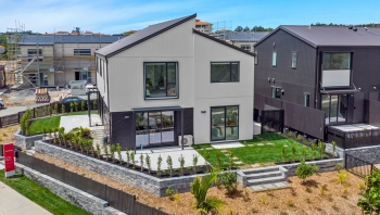 Fletcher Living Showhomes in Auckland and Christchurch » Fletcher Living