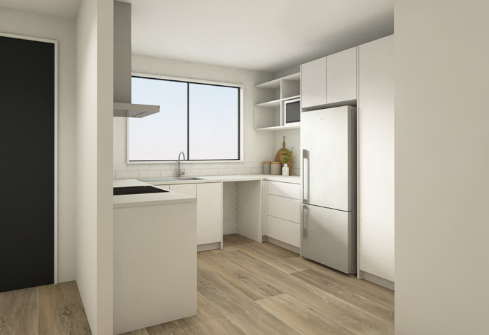 Ormiston Fields Development | Houses for sale Flat Bush » Fletcher Living