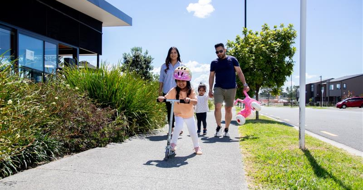 This is Fletcher Living » Fletcher Living