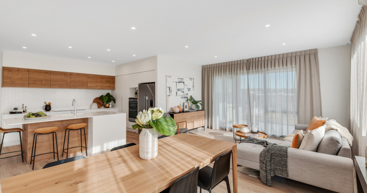 New Build Homes in Auckand & Christchurch » Fletcher Living