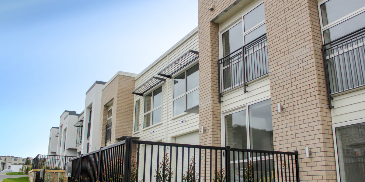 New Houses for Sale in Totara Heights near Manukau » Fletcher Living