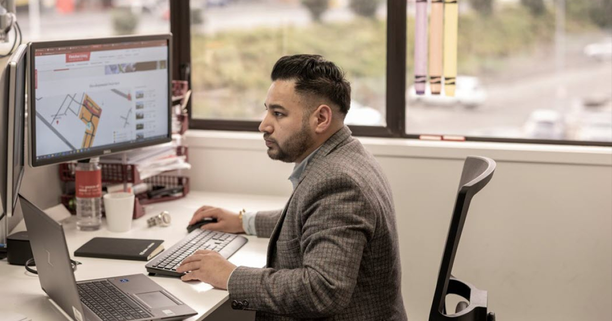 Room to Grow » Fletcher Living