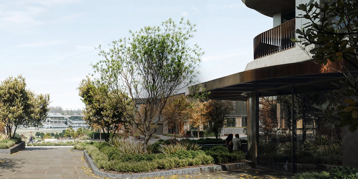 The Hill | Auckland » Fletcher Living