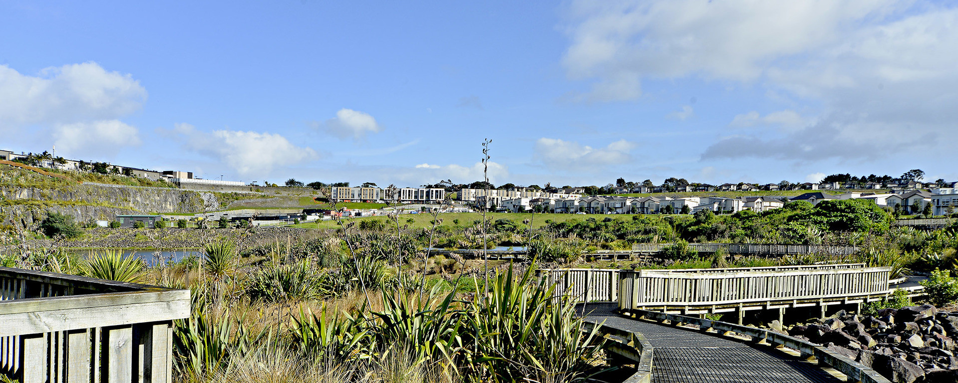 Stonefields development | Apartments & Houses for sale » Fletcher Living