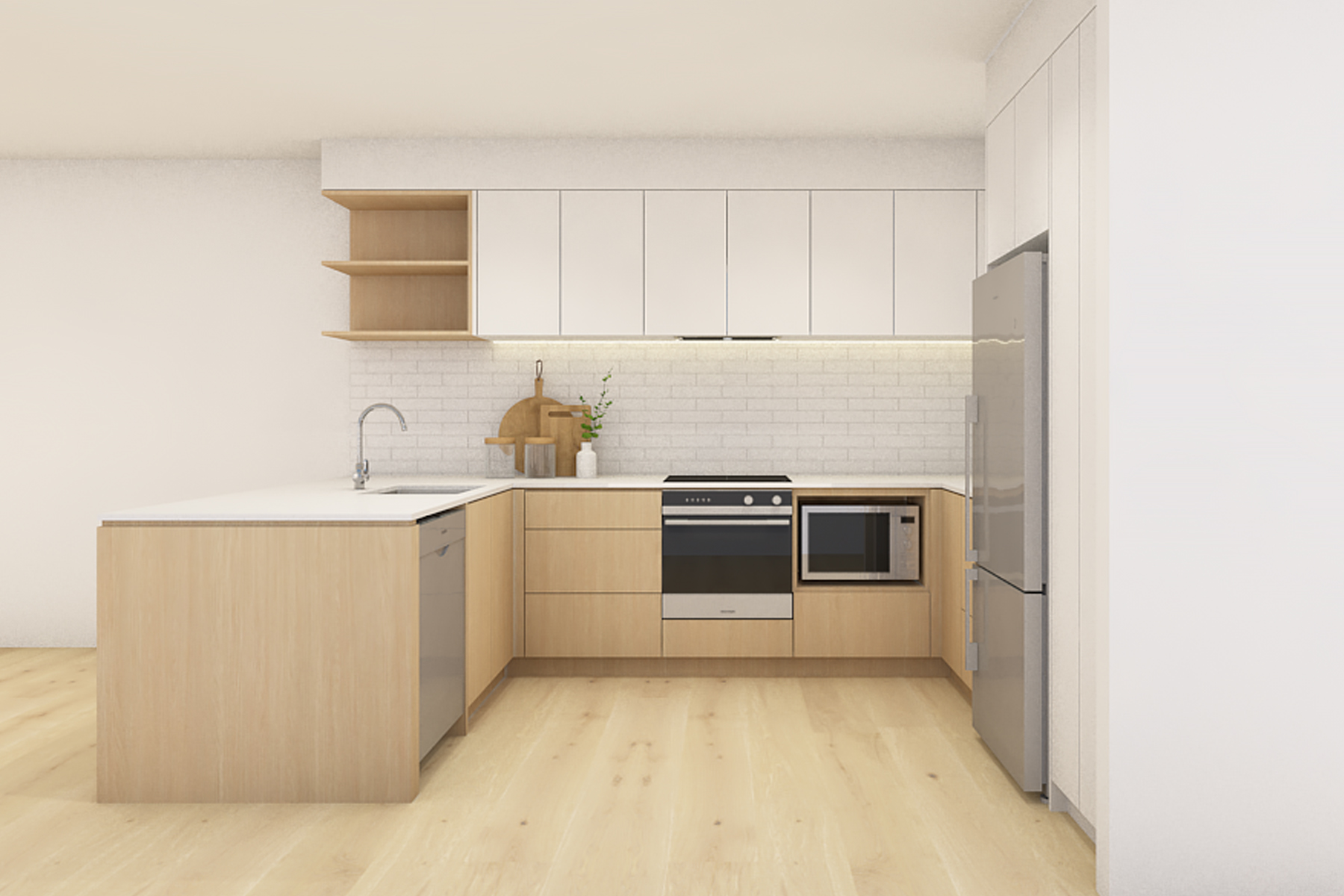 Stonefields | New Homes Selling Now » Fletcher Living