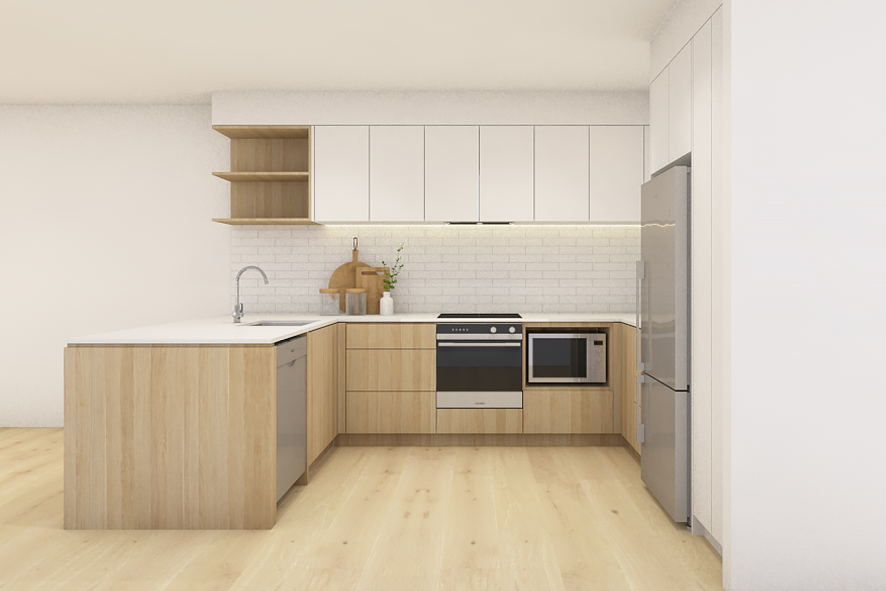 Stonefields | New Homes Selling Now » Fletcher Living