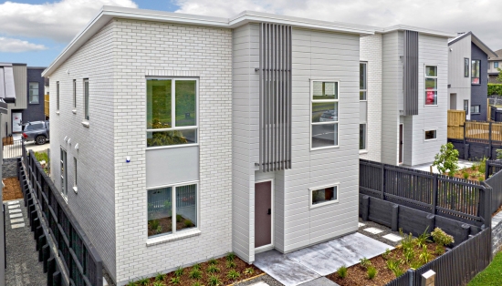 Stonefields | New Homes Selling Now » Fletcher Living