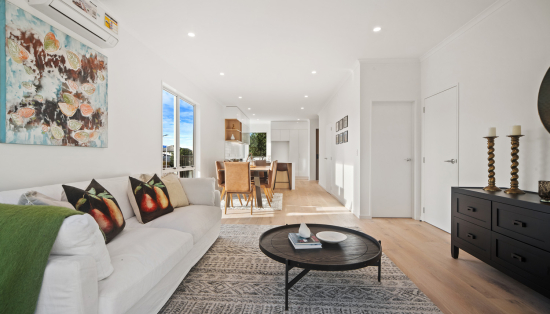 Stonefields | New Homes Selling Now » Fletcher Living