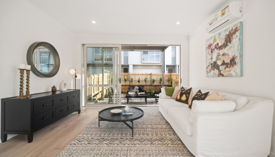 Stonefields | New Homes Selling Now » Fletcher Living