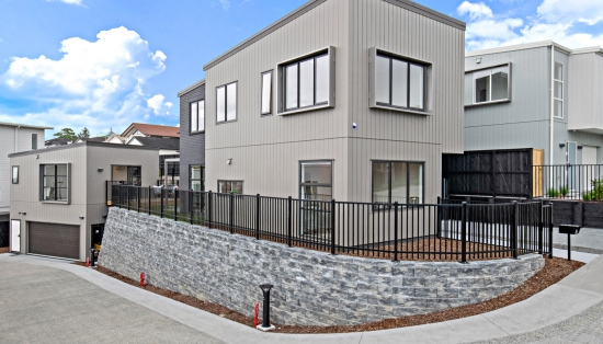 Stonefields | New Homes Selling Now » Fletcher Living