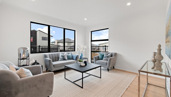 Stonefields | New Homes Selling Now » Fletcher Living