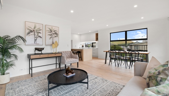 Stonefields | New Homes Selling Now » Fletcher Living