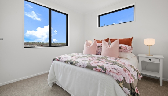 Stonefields | New Homes Selling Now » Fletcher Living