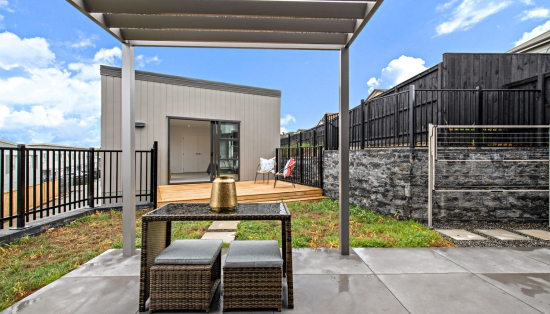 Stonefields | New Homes Selling Now » Fletcher Living